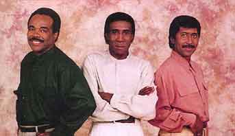 Chairmen Of The Board Page